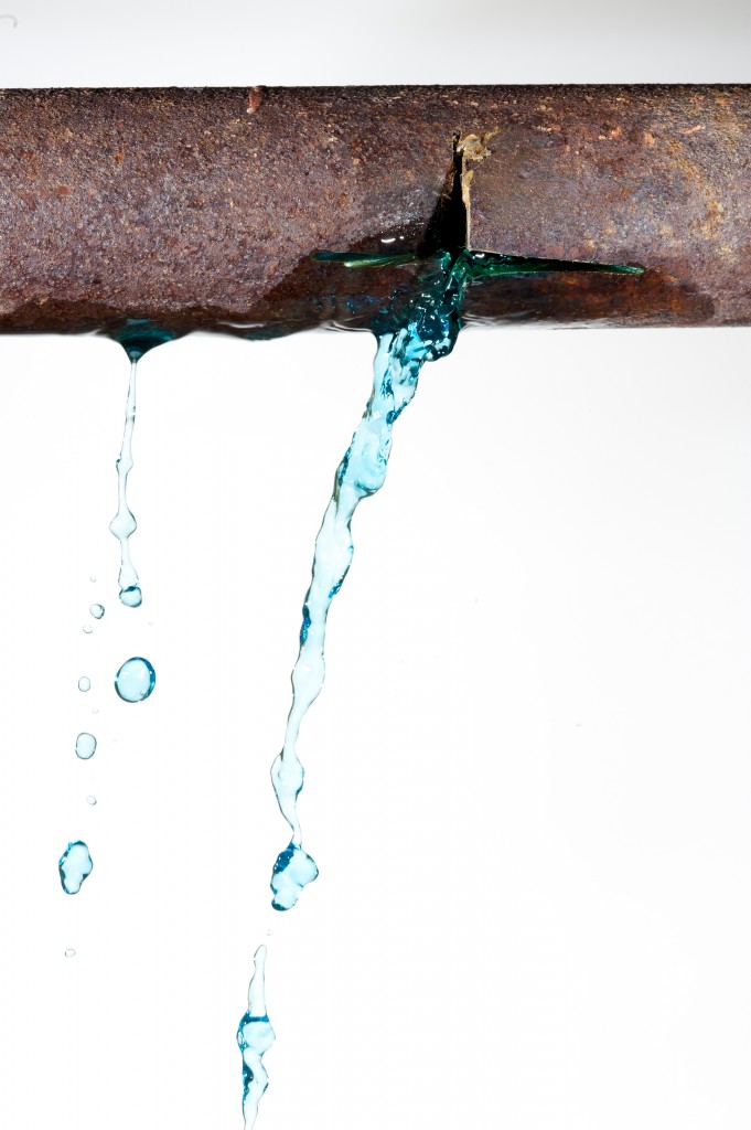 Copper, Corrosion & Water Treatment | Ken Neyer Plumbing, Inc.