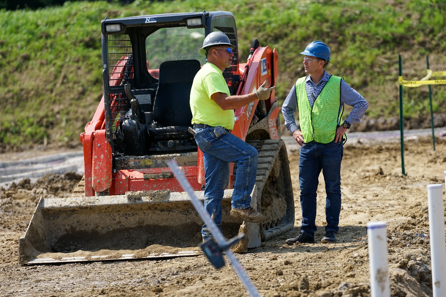 5 Reasons to Call Us for Plumbing Help in Fairfield | Ken Neyer ...
