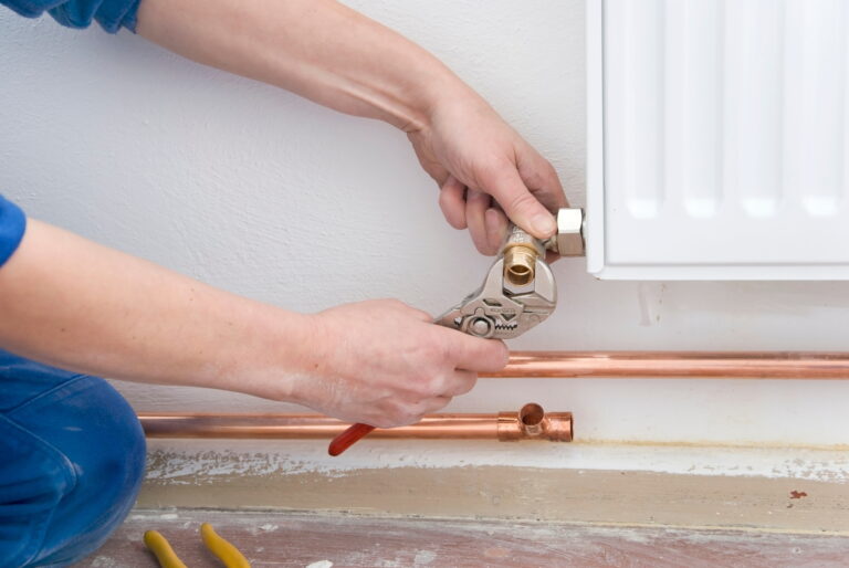 3 Ways to Detect Copper Pipe Corrosion | Ken Neyer Plumbing, Inc.
